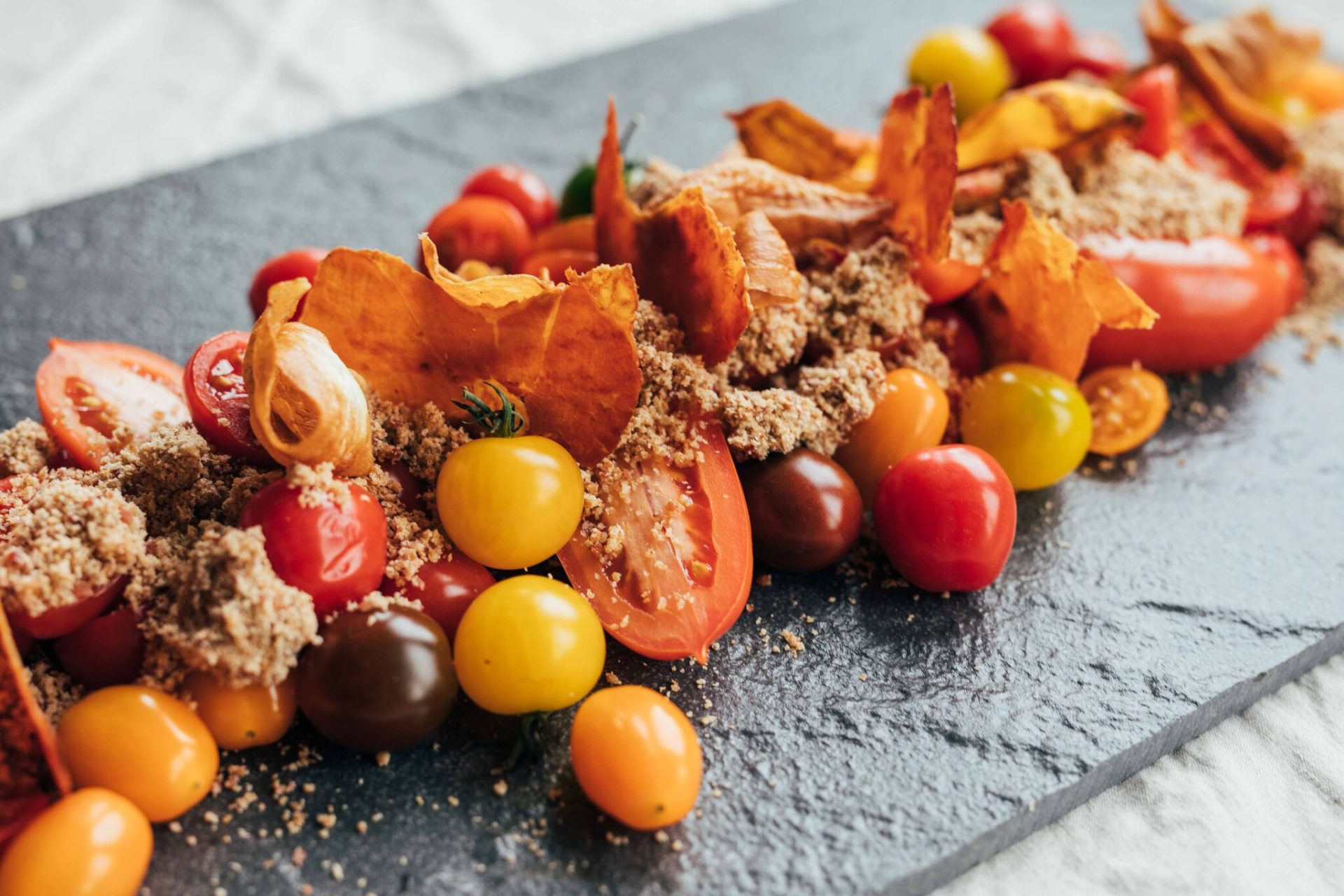 Fest og feiring - Smak Catering